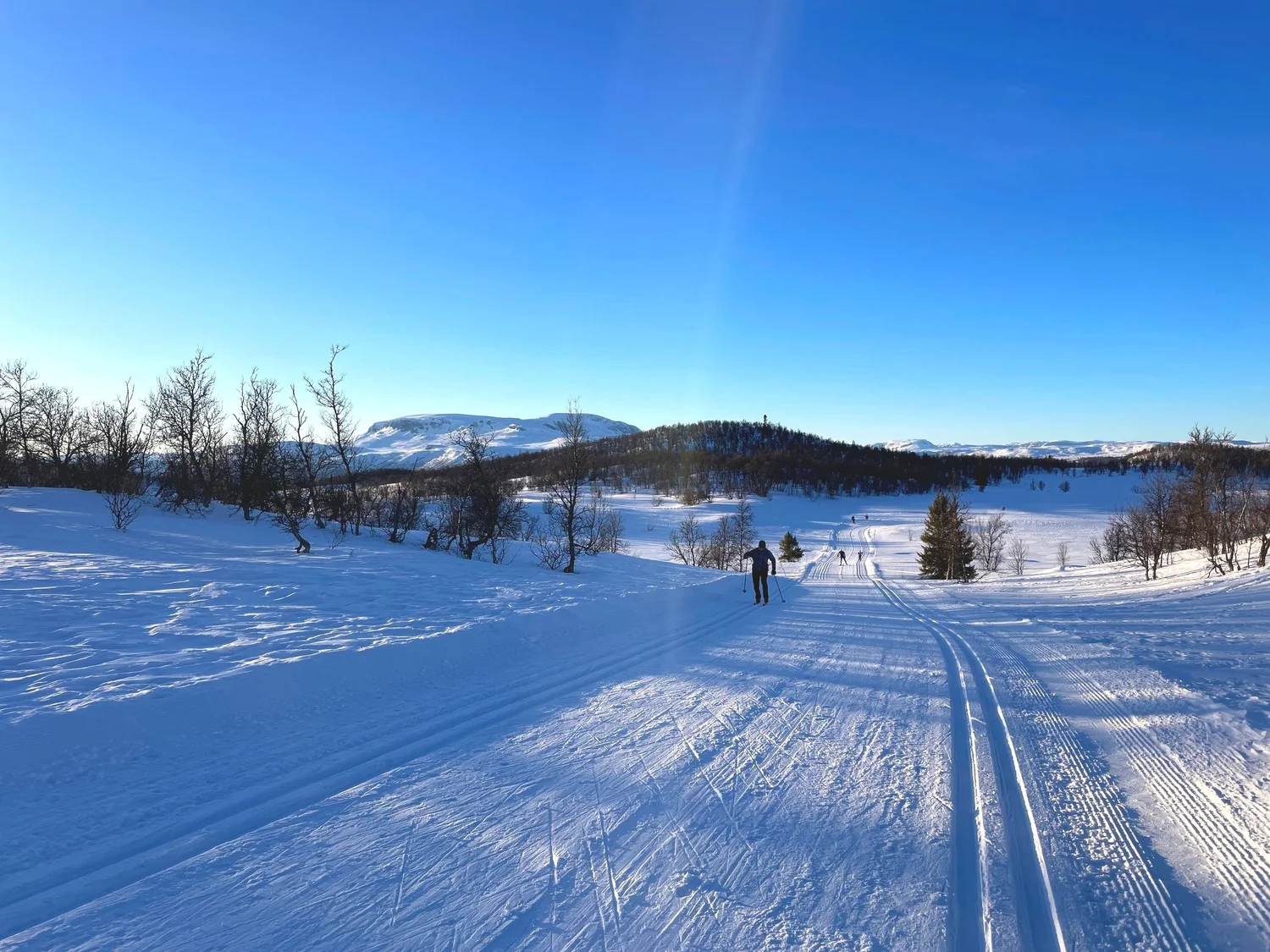 The wonders of skiing in Geilo, Norway — K&N Travel Planning