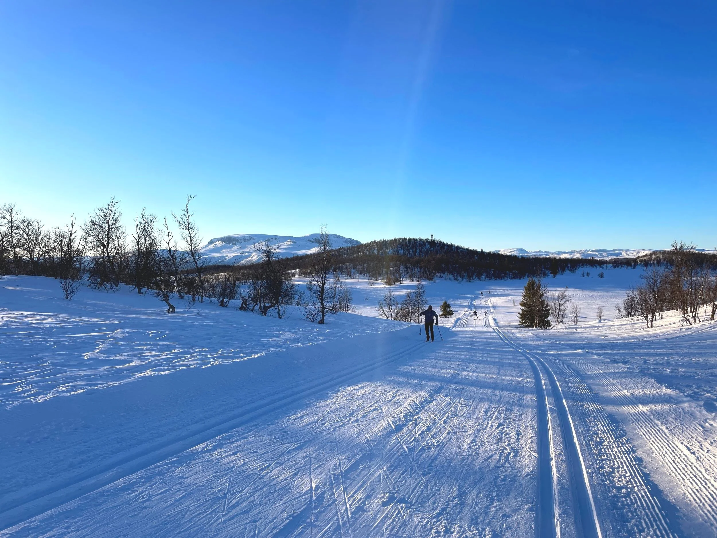The wonders of skiing in Geilo, Norway — K&N Travel Planning