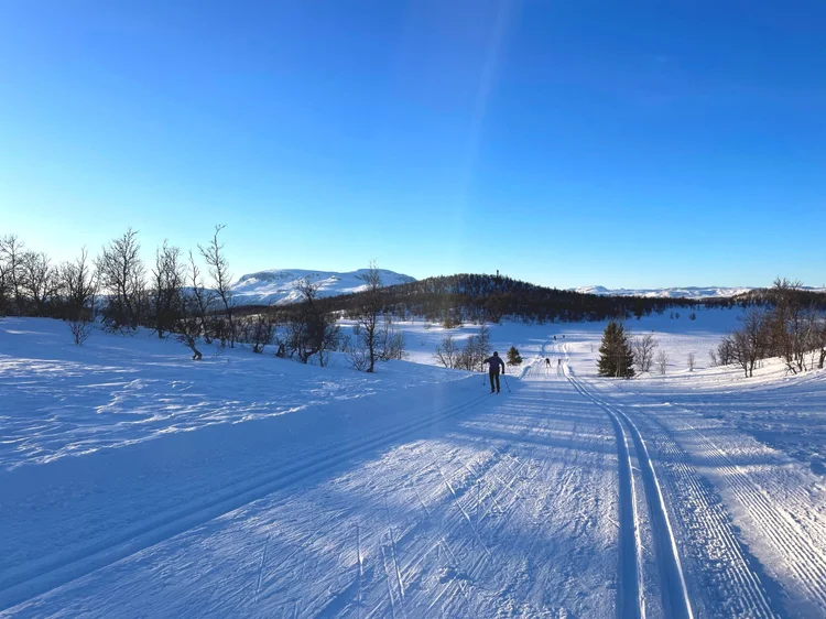 The wonders of skiing in Geilo, Norway — K&N Travel Planning