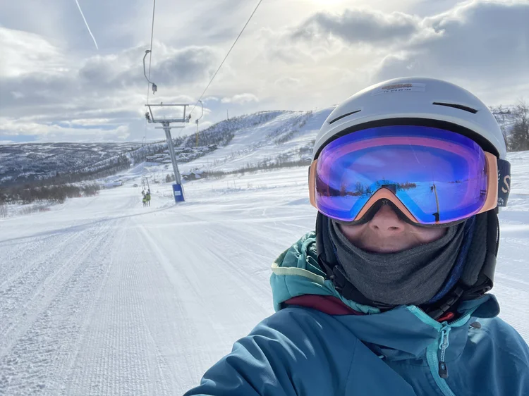 The wonders of skiing in Geilo, Norway — K&N Travel Planning
