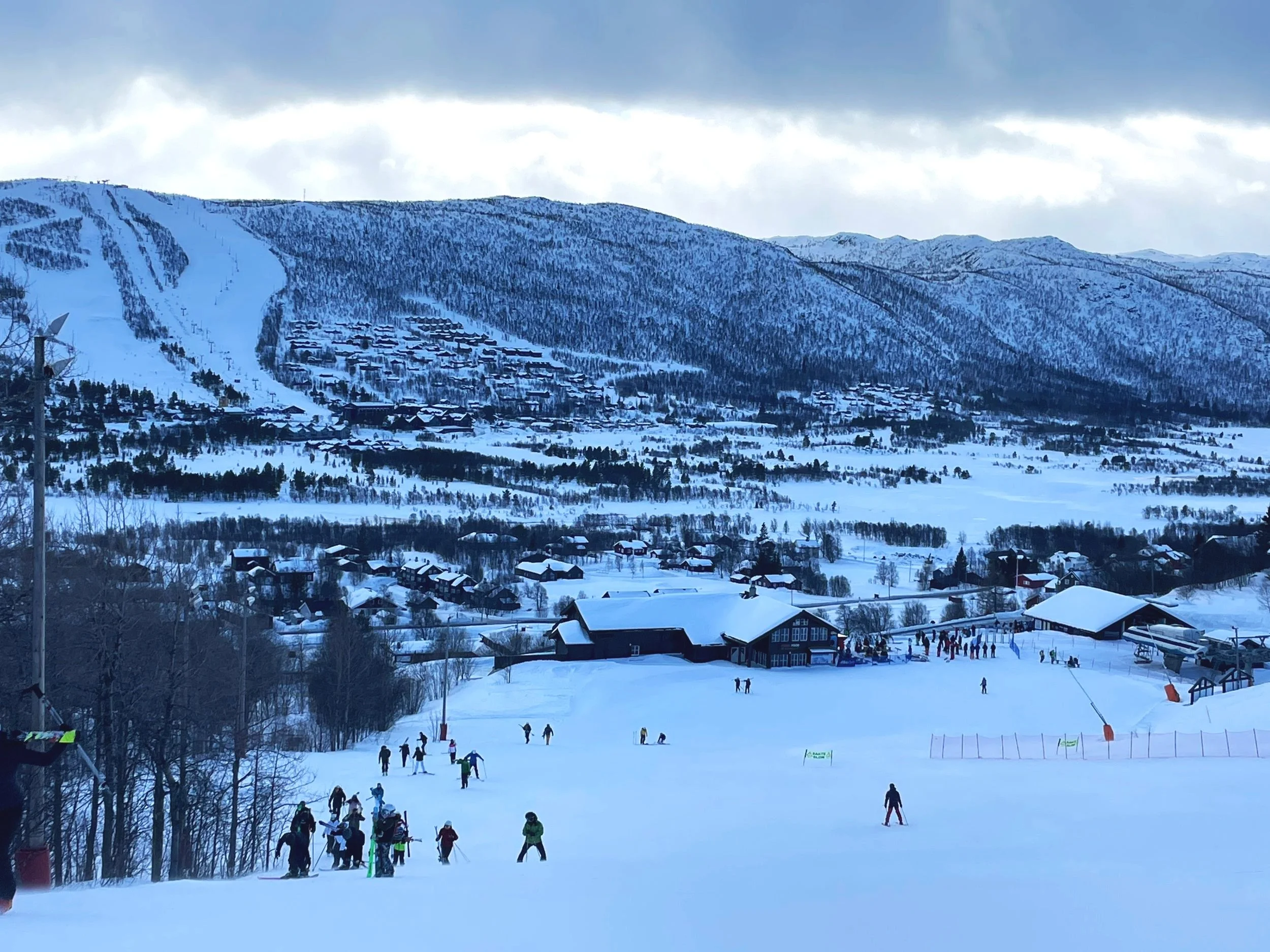 The wonders of skiing in Geilo, Norway — K&N Travel Planning