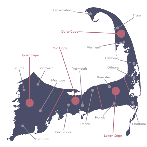 Discover Cape Cod: Your Ultimate Guide to Things to Do — K&N Travel ...