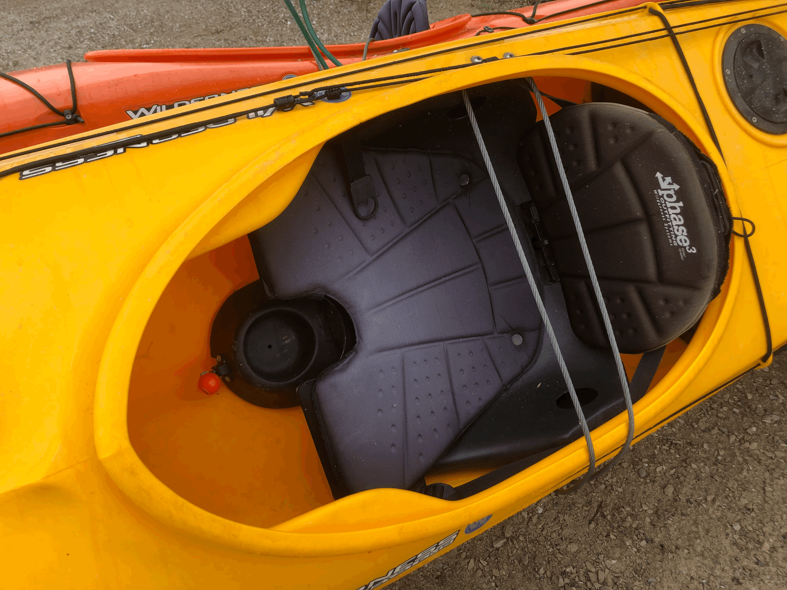 Inventory — Manitoulin Wind and Wave