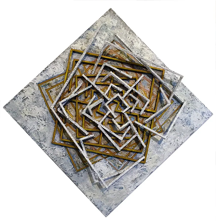 Full Collection — Pat Benincasa Art