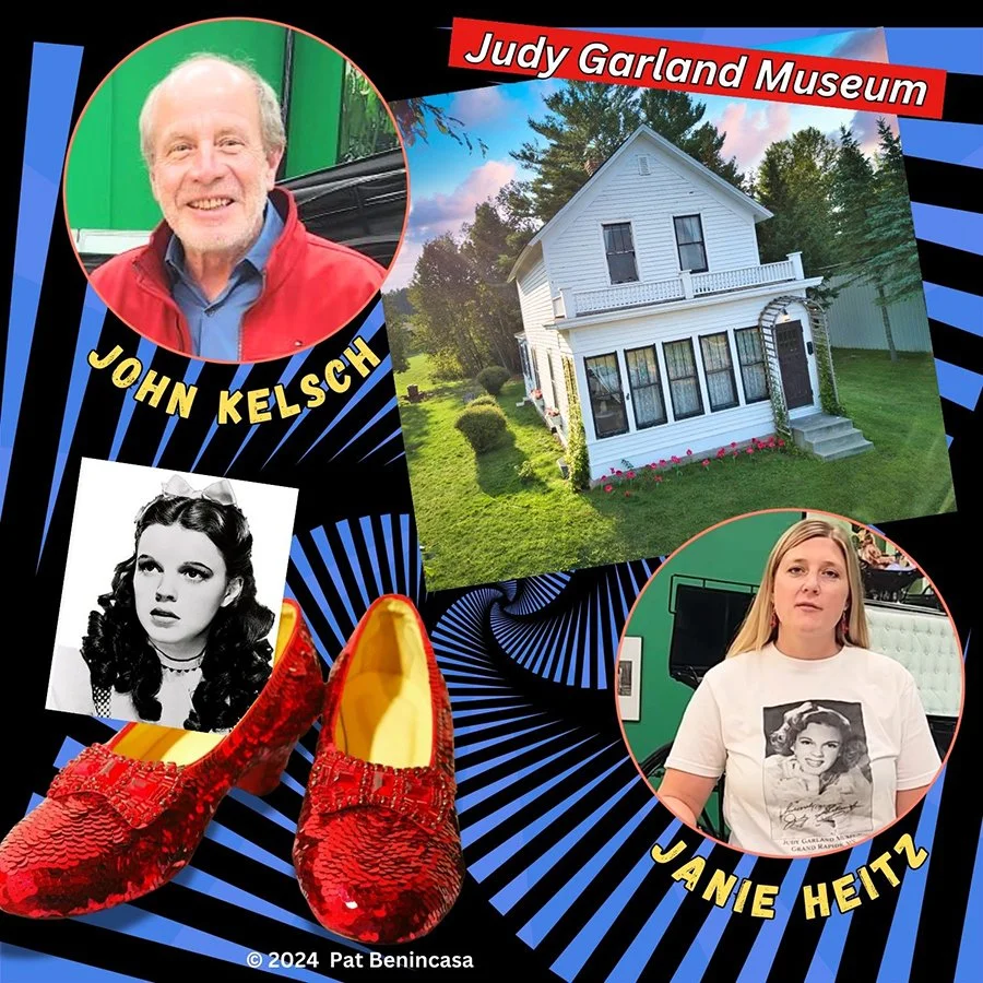 Fill To Capacity Podcast: Bold Stories, Big Impact, and Unstoppable ...