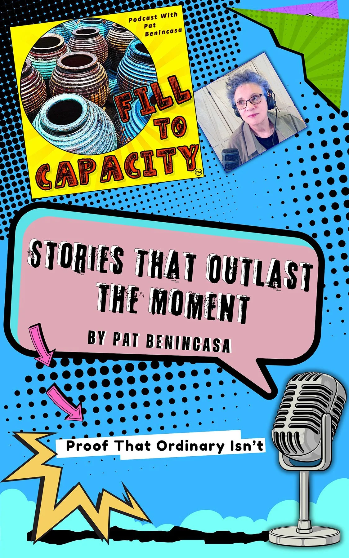eBooks — Pat Benincasa Art