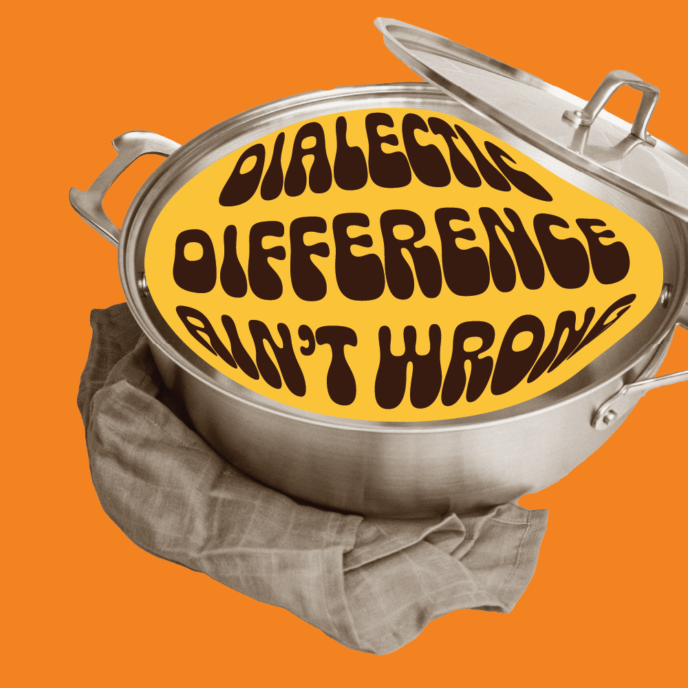 Embracing Linguistic Diversity for Equity and Belonging — Logan & Friends