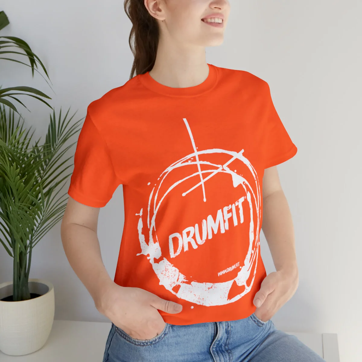Store 1 — DrumFIT