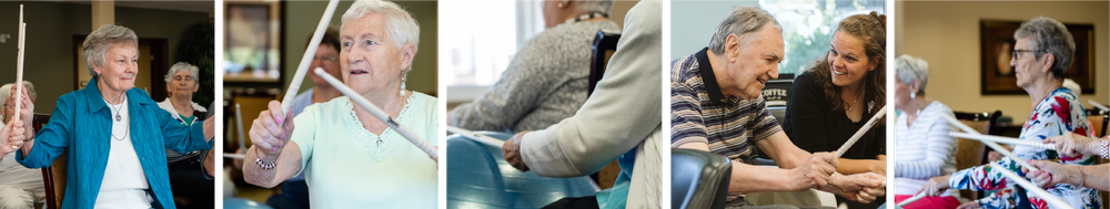 Why DrumFIT — DrumFIT