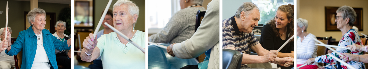 Why DrumFIT — DrumFIT