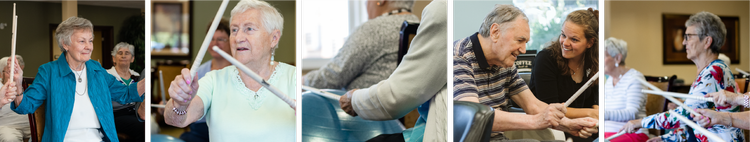 Why DrumFIT — DrumFIT