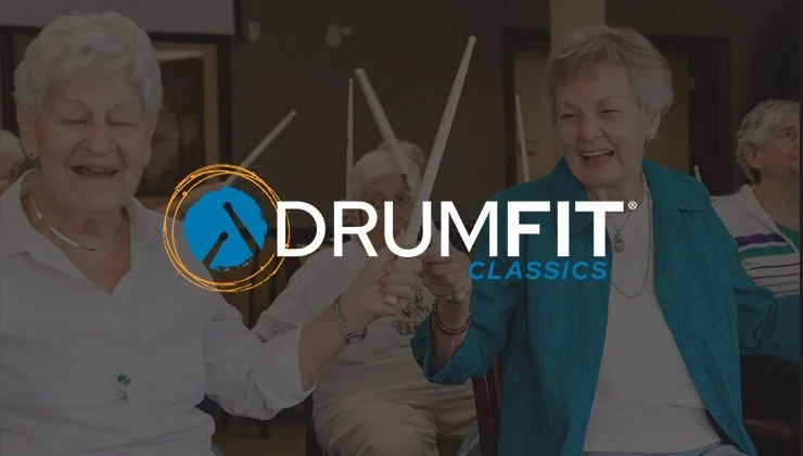 Log In — DrumFIT