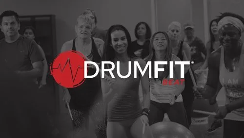 Log In — DrumFIT