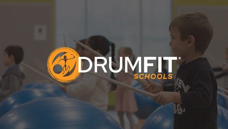 Log In — DrumFIT