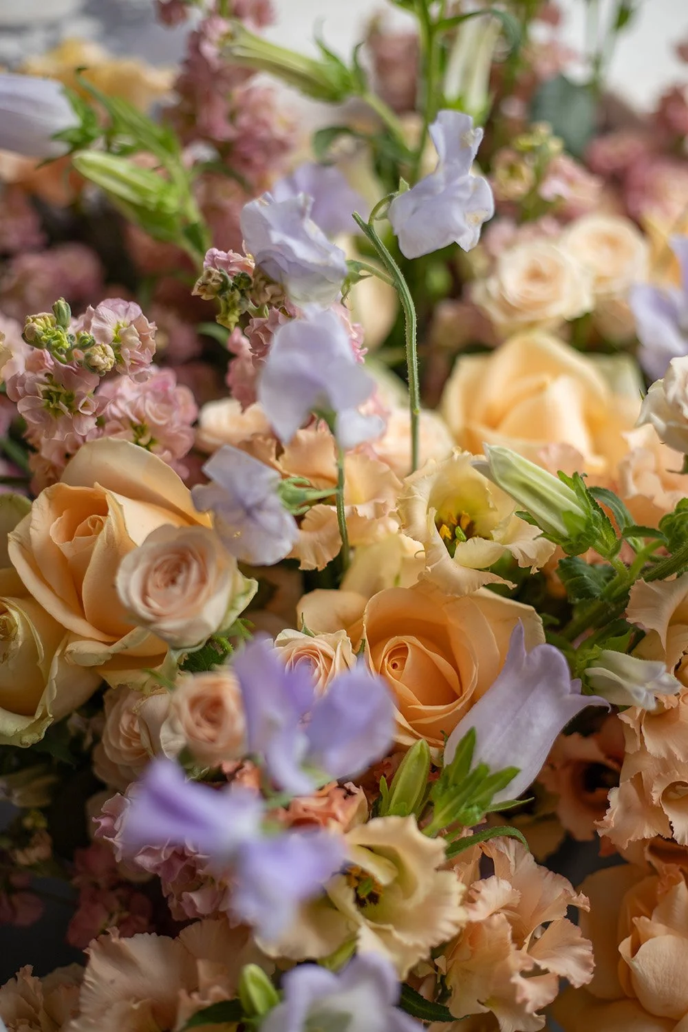 DIY Flowers For Weddings & Events | Stem Story