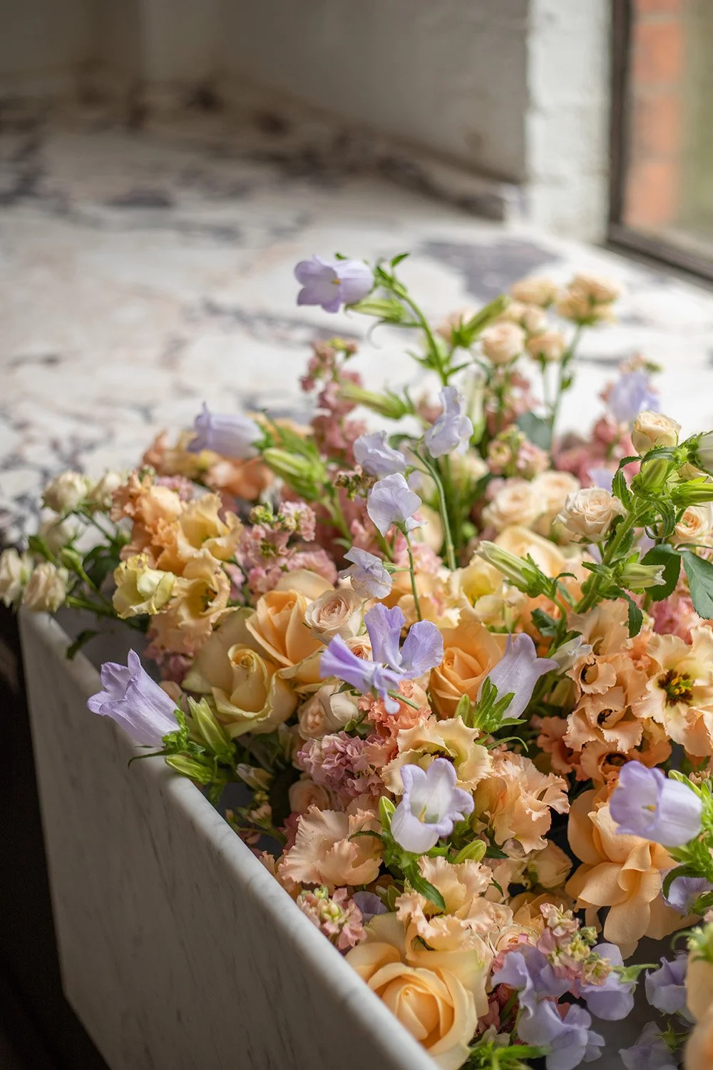 DIY Flowers For Weddings & Events | Stem Story