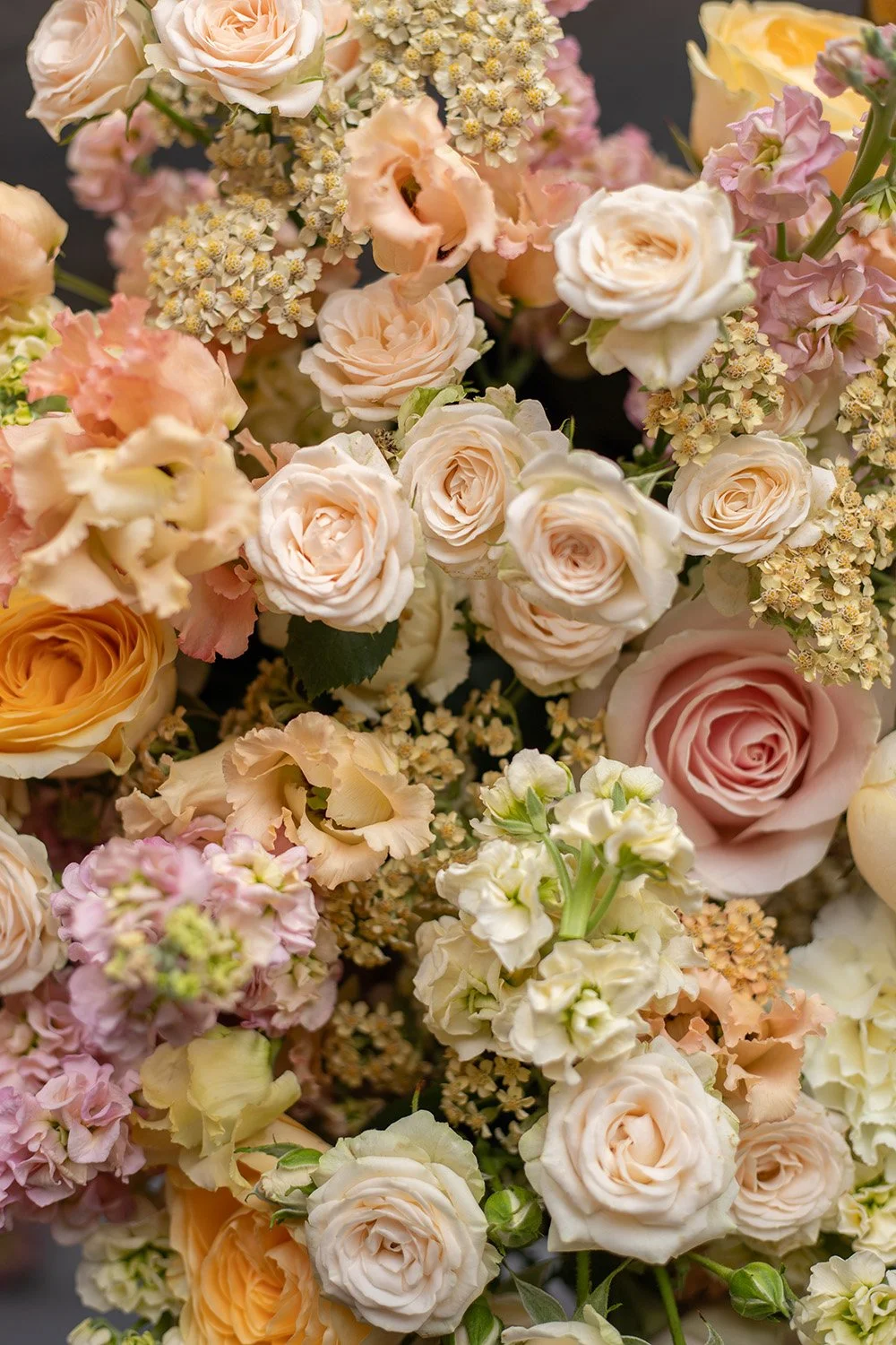 DIY Flowers For Weddings & Events | Stem Story