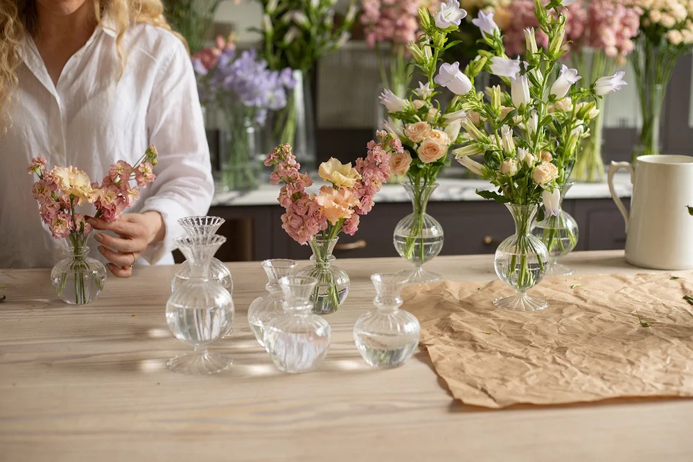 DIY Flower School | Stem Story