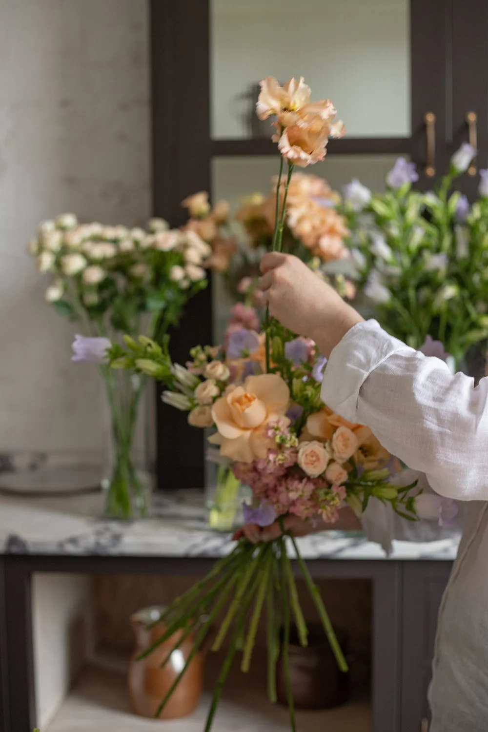 DIY Flowers For Weddings & Events | Stem Story