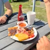 The Dancing Crayfish Cafe | Sawbridgeworth — Redricks Lakes