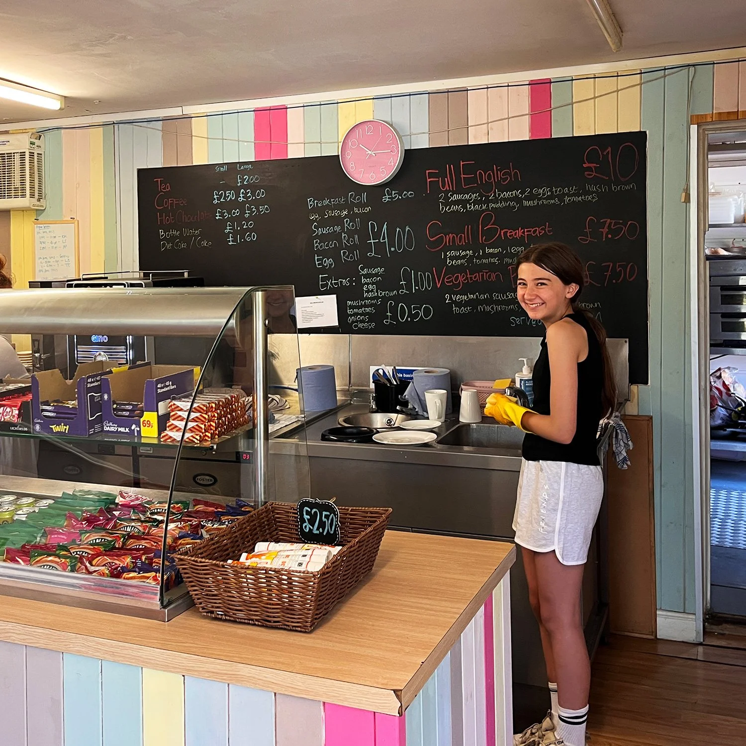 The Dancing Crayfish Café | Lakeside Food & Drinks in Sawbridgeworth ...
