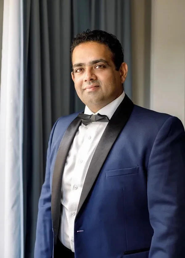 About Rocco Varma — Varma Education Group