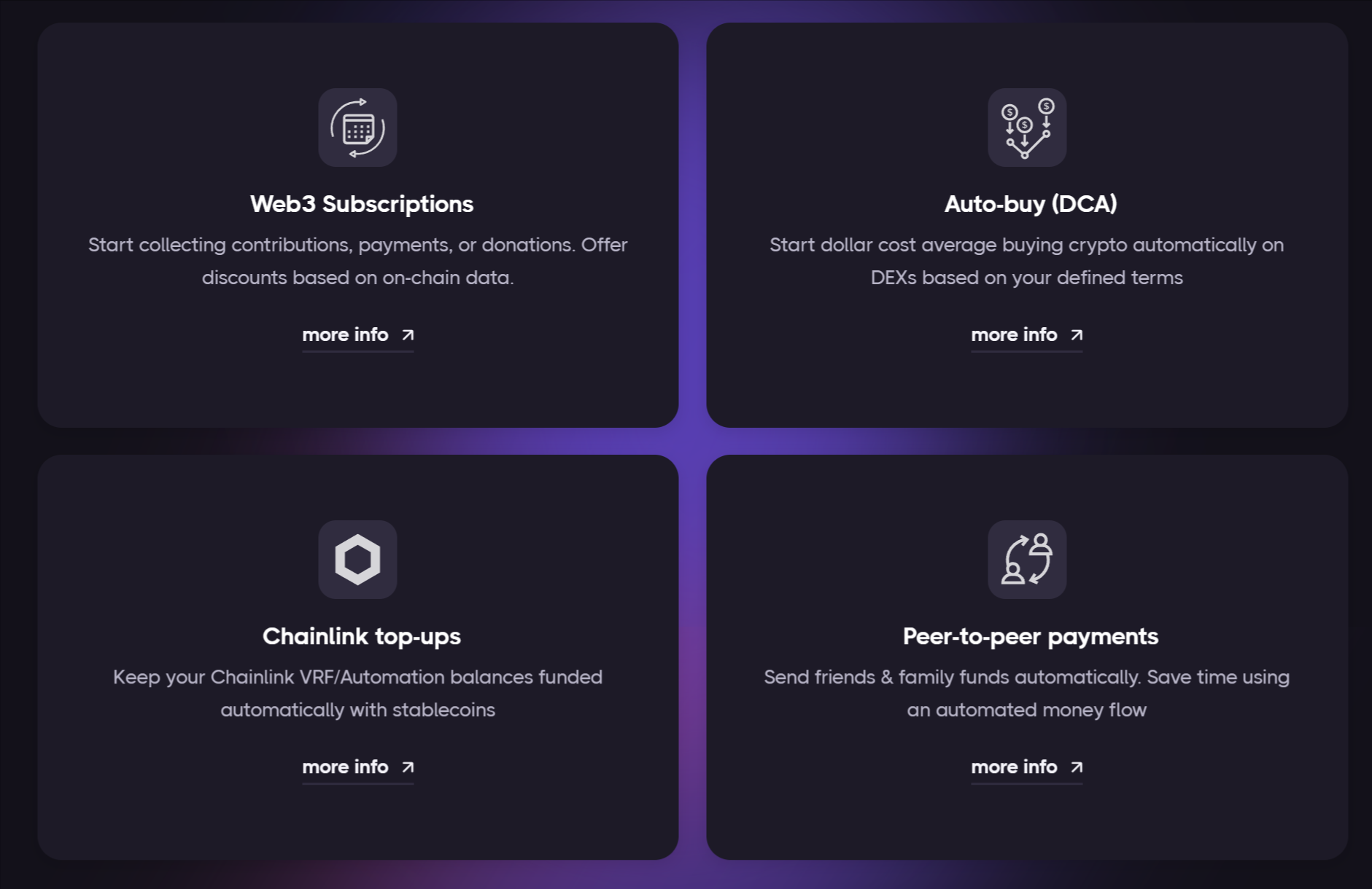Cask Protocol Overview — Meet The BUILDers Cask Protocol Overview — Meet The BUILDers