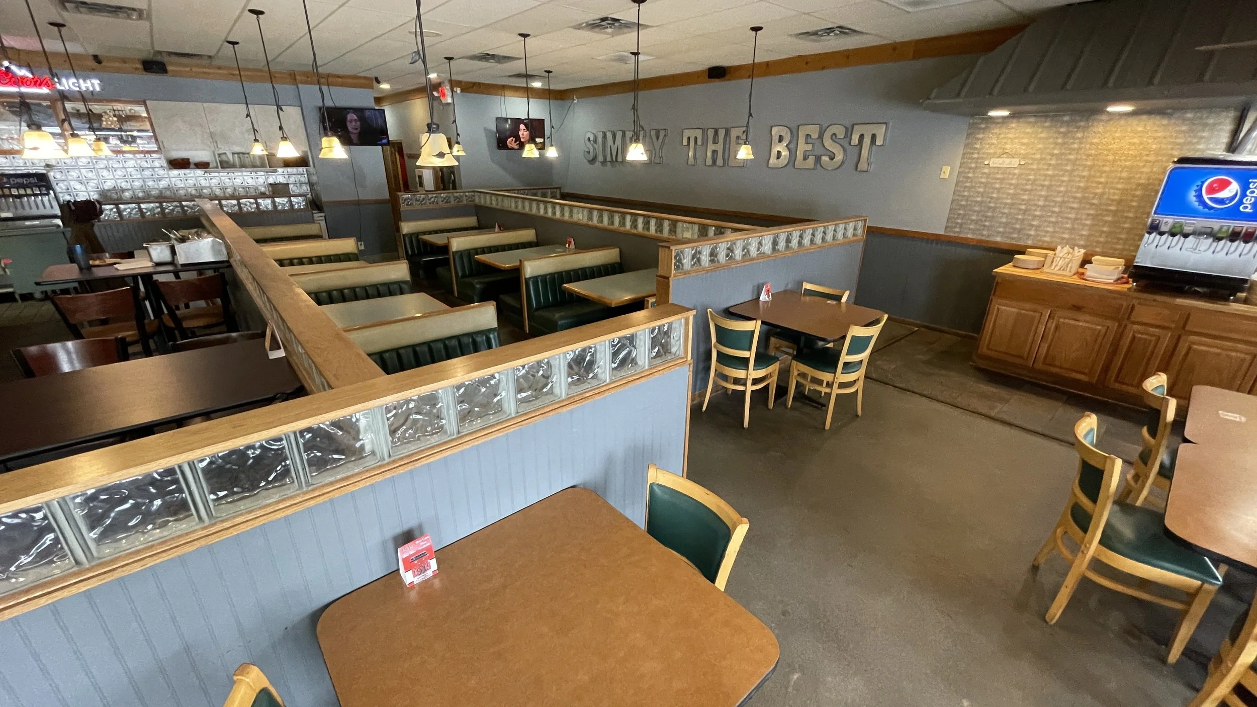 The best Italian restaurant pizza delivery Andover - Blaine - East ...