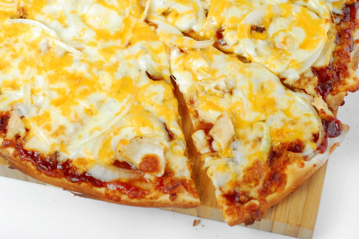 Create Your Own Pizza for Take-Out or Delivery - Andover, Anoka, Ramsey ...