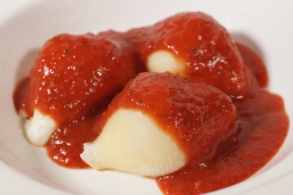 Mansetti’s Pizza & Pasta - Anoka • Ham Lake • St. Francis • Shoreview MN