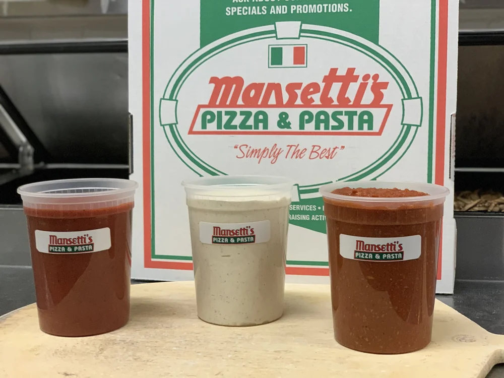 The best Italian restaurant pizza delivery to St Francis, Oak Grove MN ...