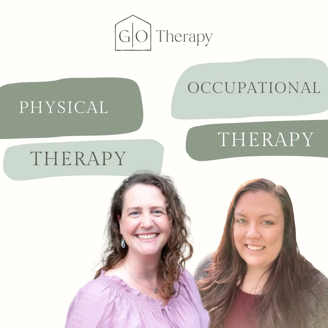 GO Therapy