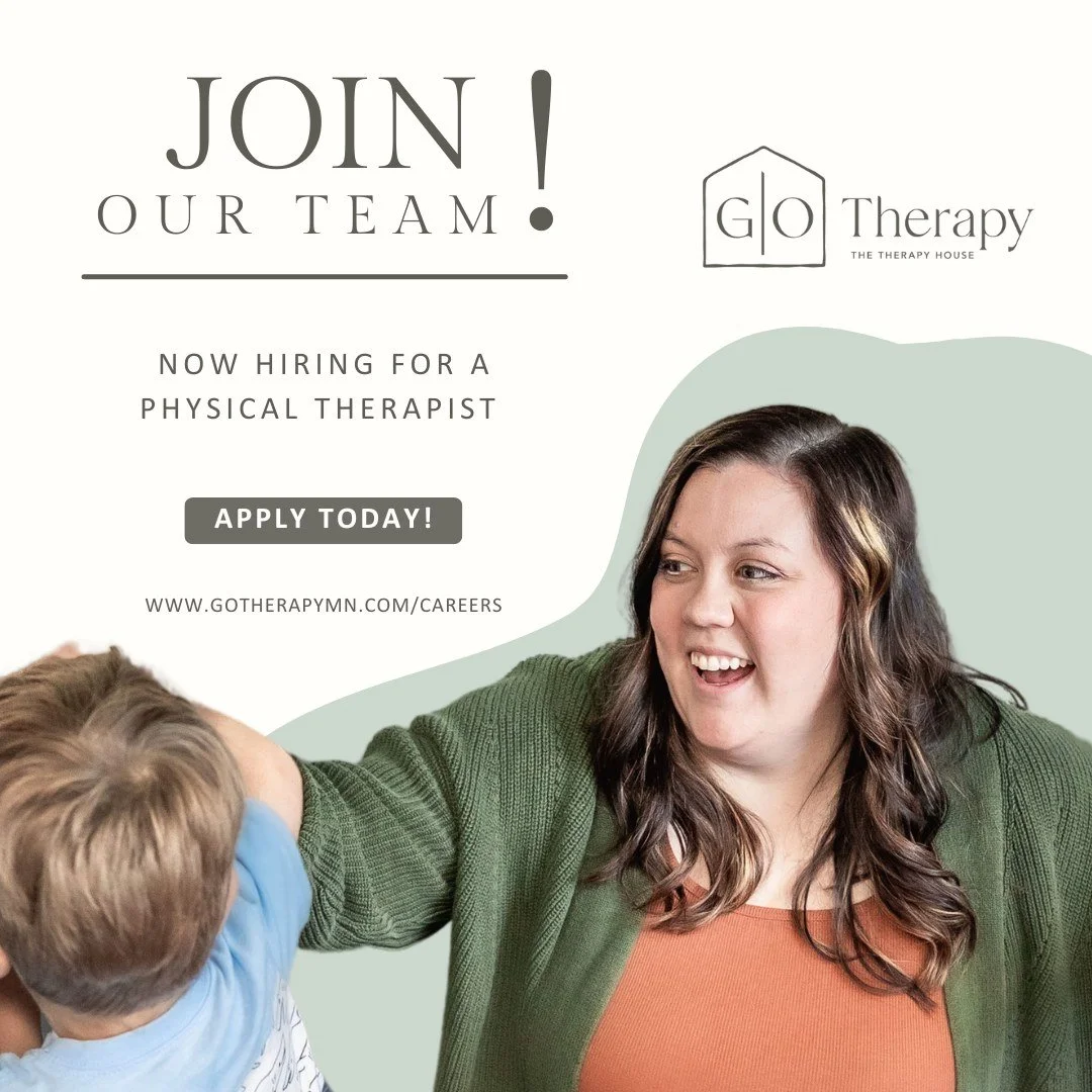 GO Therapy