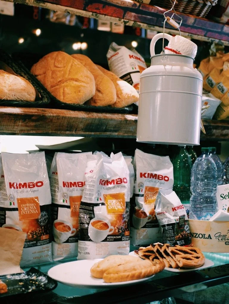 Deli Class
