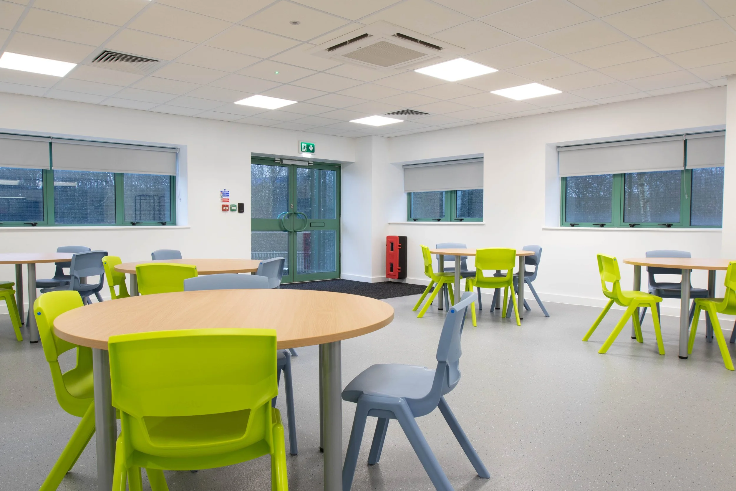 Projects — Redbridge Interiors