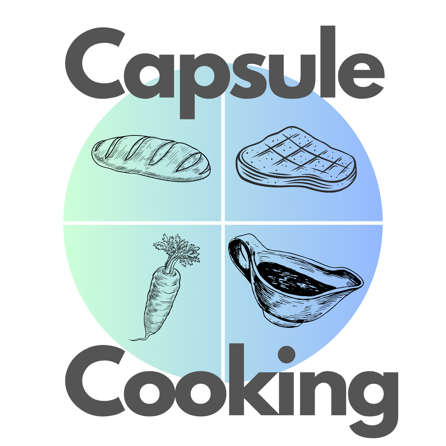 Capsule Cooking