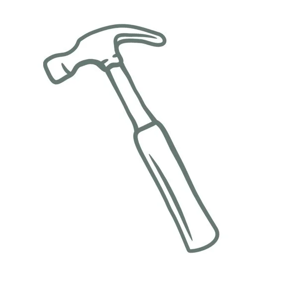 About — Brick & Beam Studio