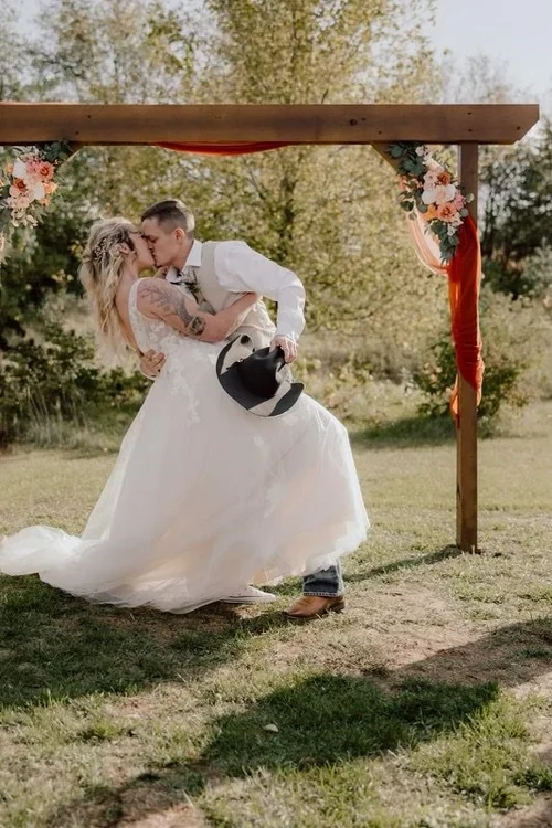 CEREMONY SPACES — Genesis Ranch