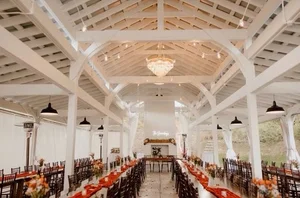 THE PAVILION — Genesis Ranch