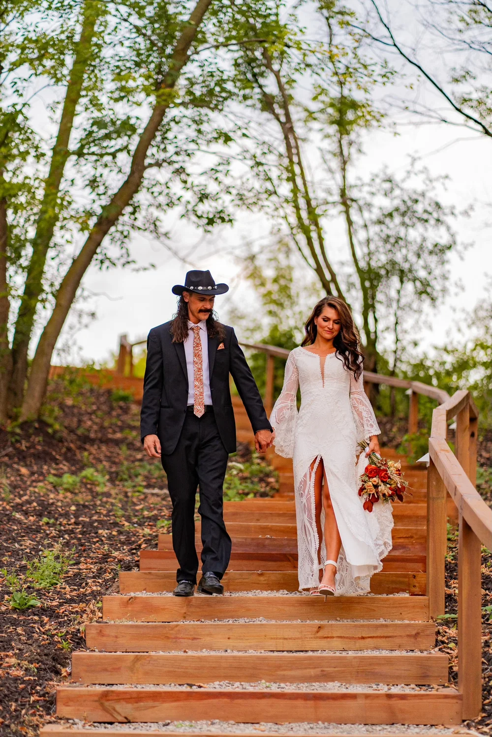 CEREMONY SPACES — Genesis Ranch