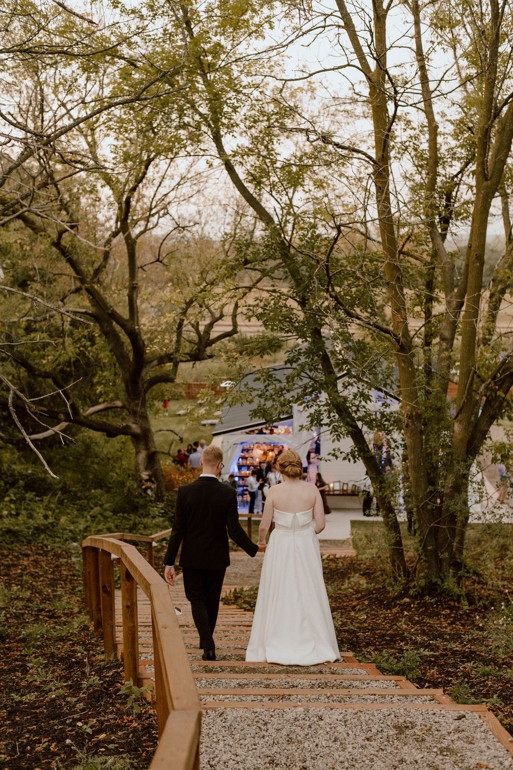CEREMONY SPACES — Genesis Ranch