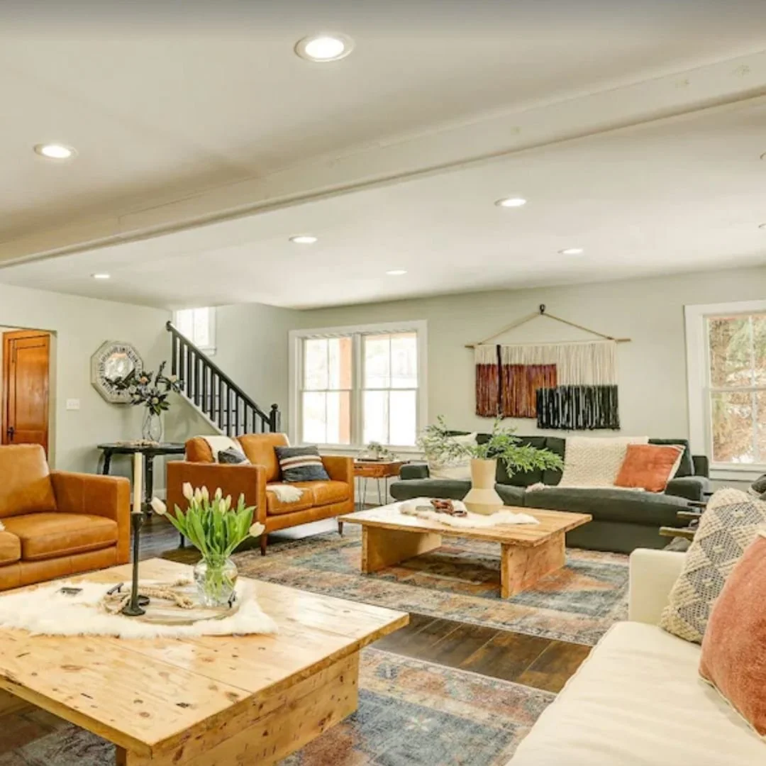 BRIDAL SUITE — Genesis Ranch