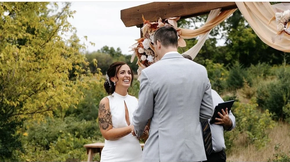 CEREMONY SPACES — Genesis Ranch