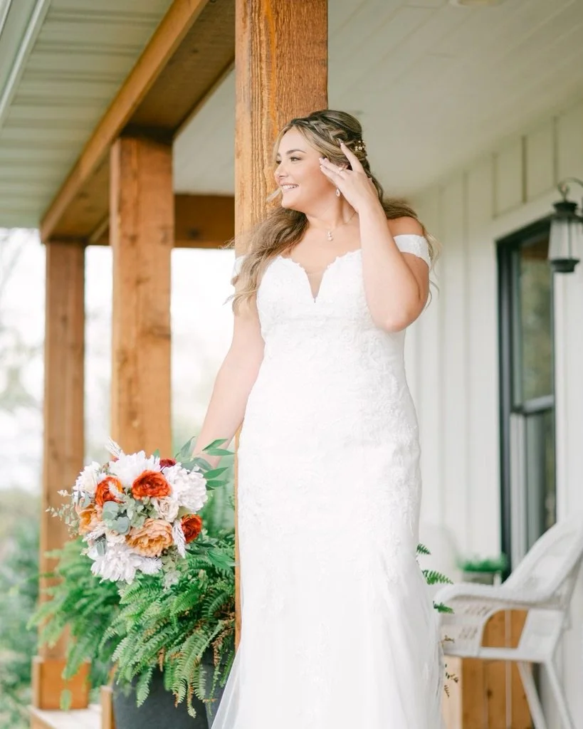 BRIDAL SUITE — Genesis Ranch