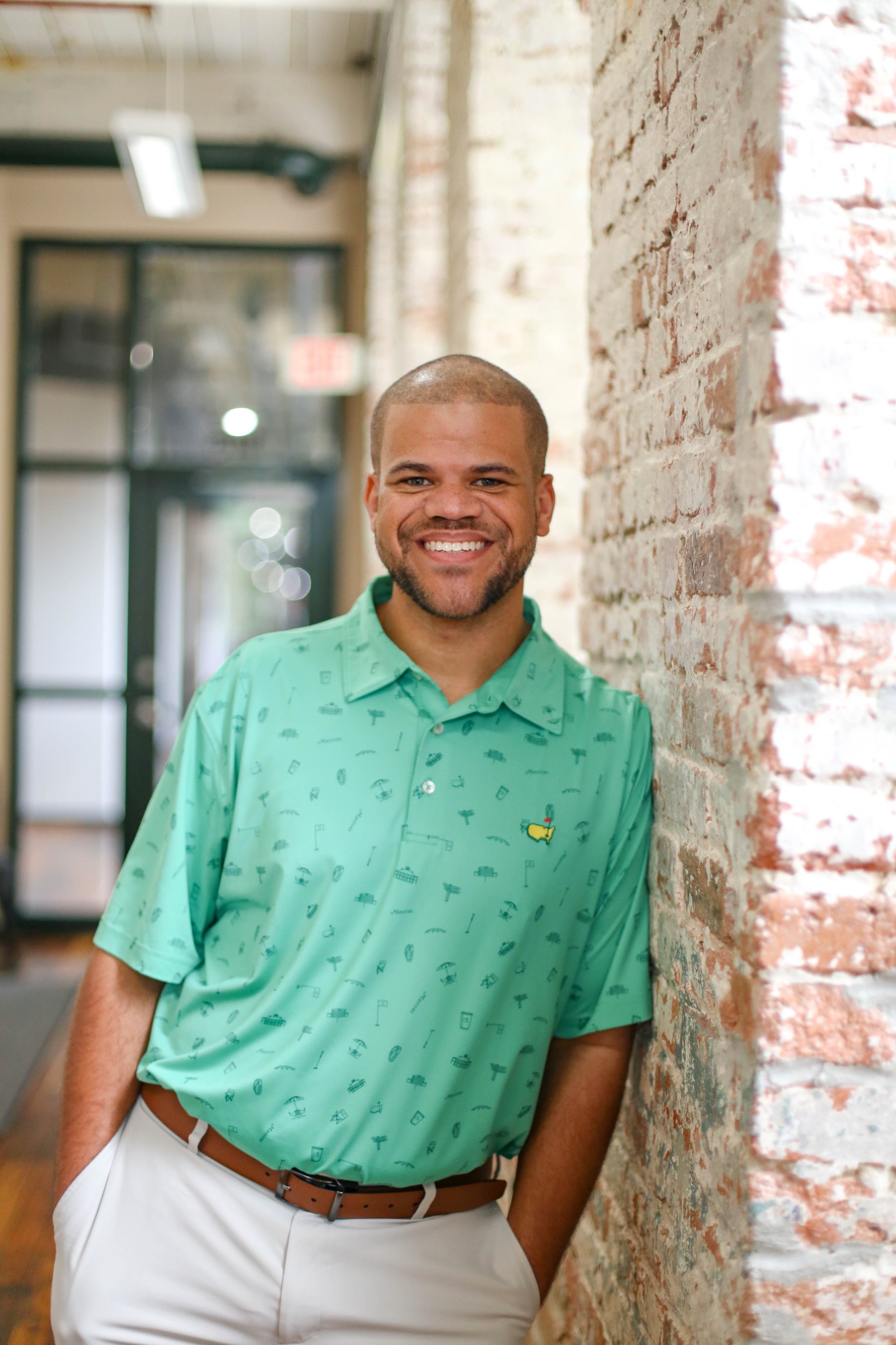 About — Law Offices of Markus L. Russell, LLC