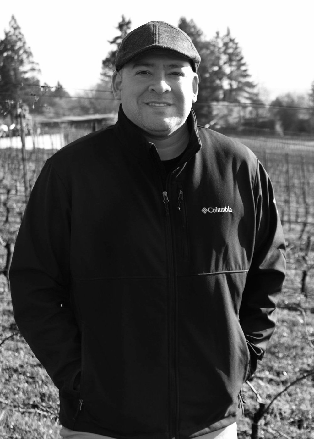 About Parra Wine Co | Latino Owned Wine Brand — Parra Wine Co.