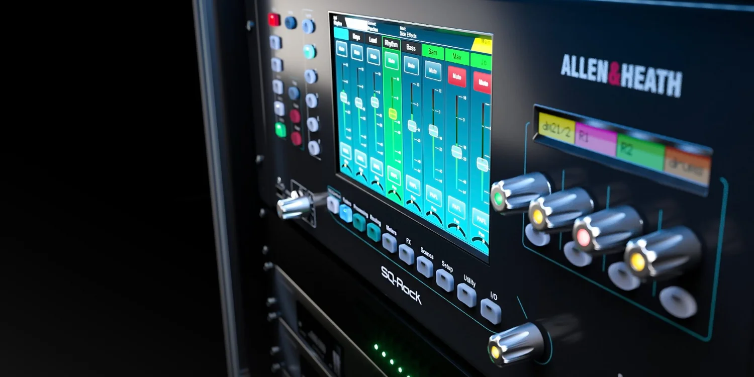 What is Audio Visual Installation? — Rea Sound | Audio Visual Northern ...