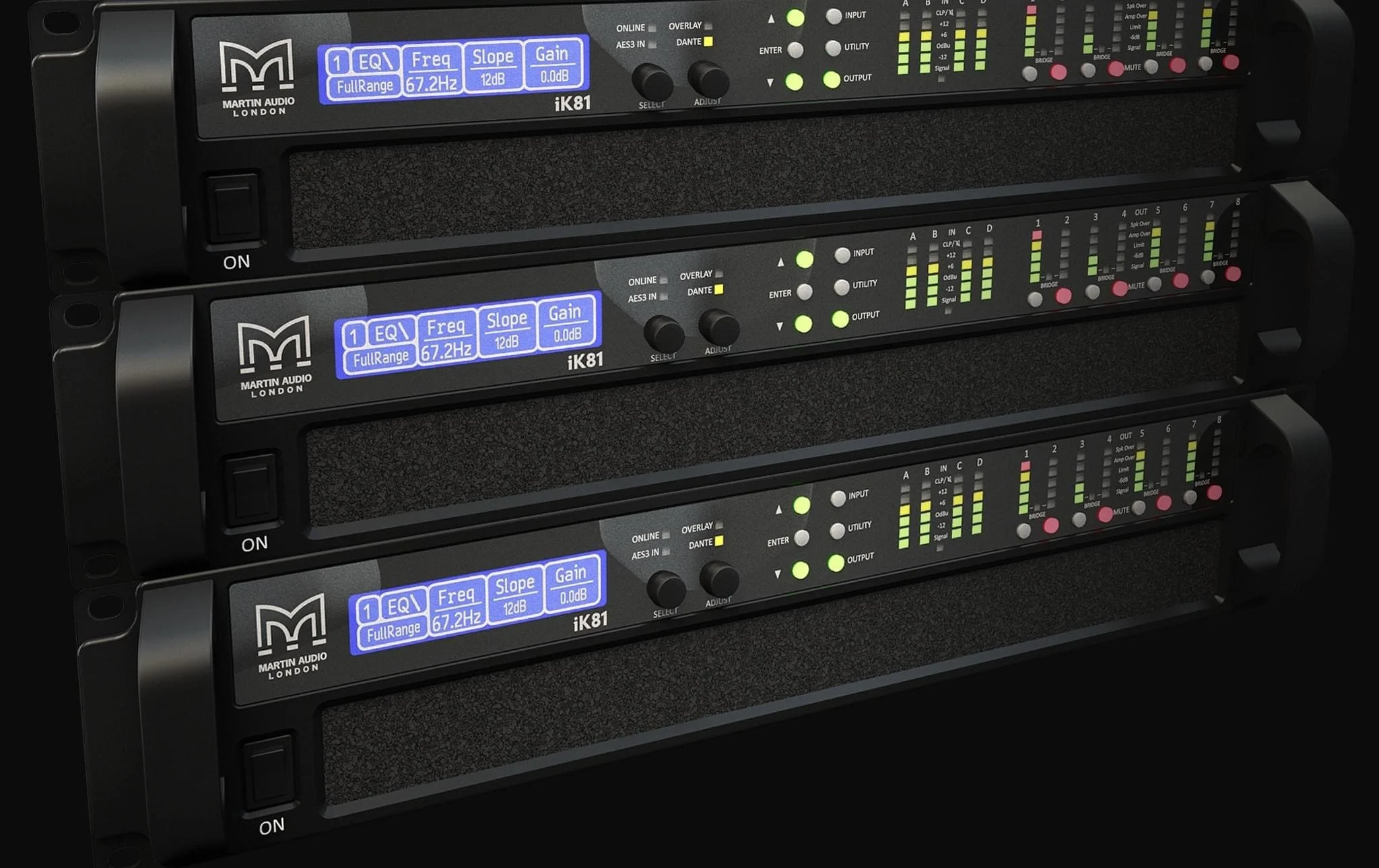 Audio Products — Rea Sound | Audio Visual Northern Ireland
