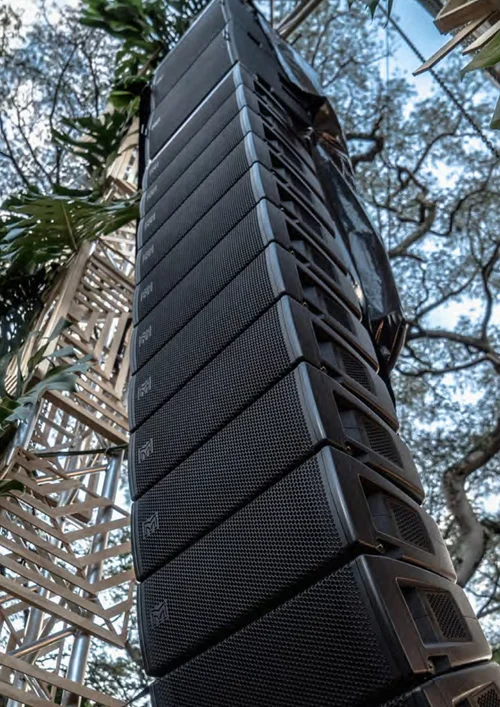 Martin Audio — Rea Sound | Audio Visual Northern Ireland