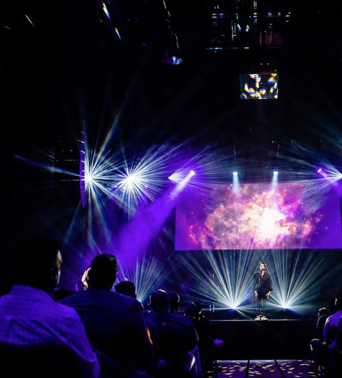 Martin Audio — Rea Sound | Audio Visual Northern Ireland